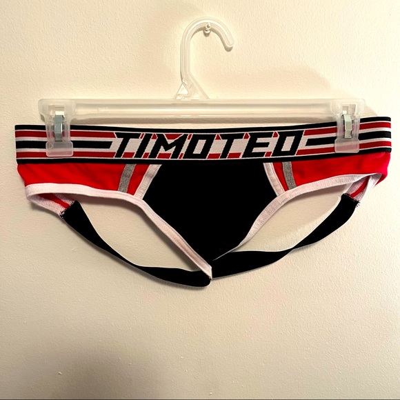 Timoteo Collection | Underwear & Socks | Timoteo Jock | Poshmark